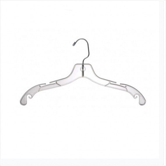 Plastic Hanger – Store Display Warehouse
